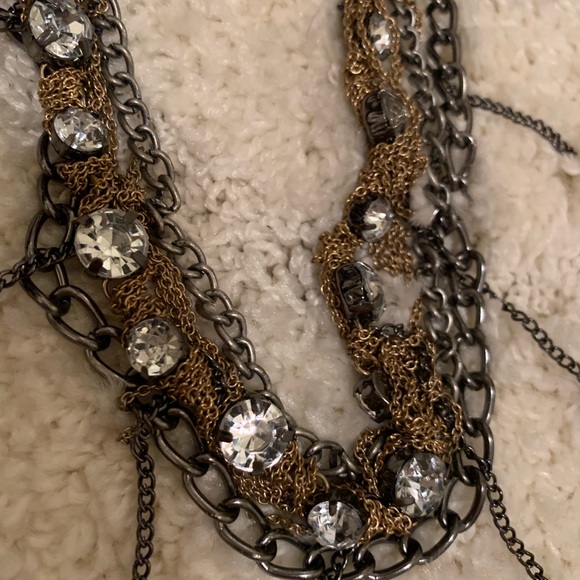 Jewelry | 7 Nwt Brightly Colored Necklaces | Poshmark